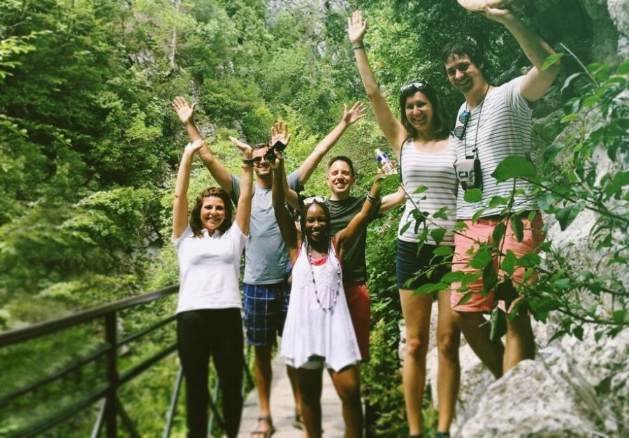 From Thessaloniki: Day Trip to Dion and Mount Olympus Park - What Makes This Tour Stand Out?