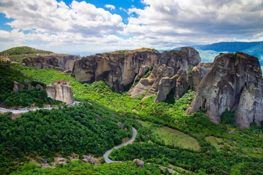 From Thessaloniki: Full Day Trip to Meteora - Who Is This Tour Best For?