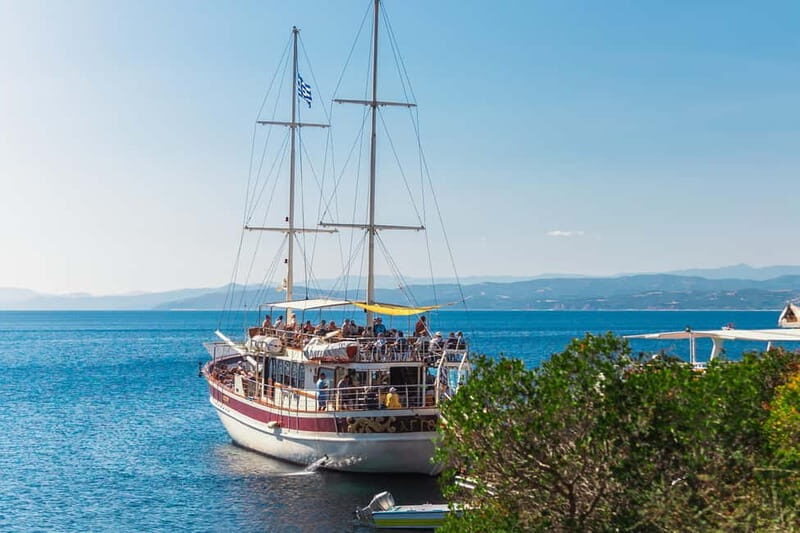 From Thessaloniki: Guided Tour of The Land of Aristoteles - What Makes This Tour Stand Out