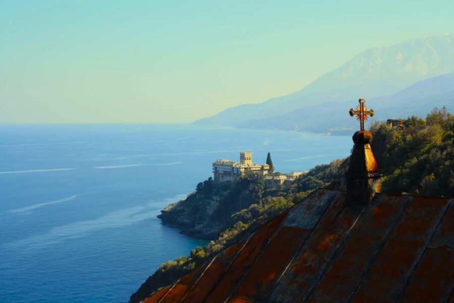 From Thessaloniki: Mount Athos Full Day Cruise - Authentic Experiences and Traveler Feedback