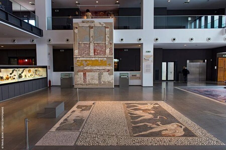 From Thessaloniki: Pella and Vergina Day Trip - Who Will Love This Tour?