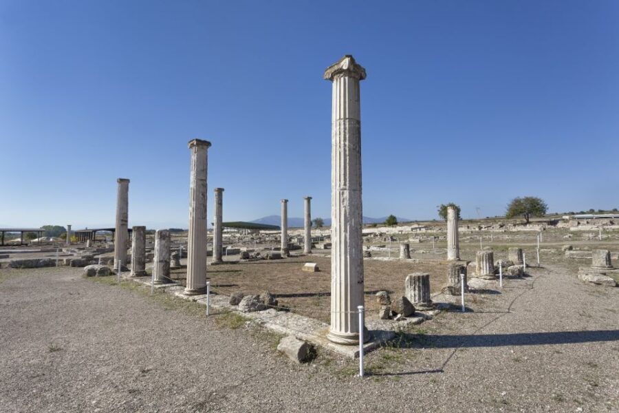 From Thessaloniki: Pella, Edessa and Naoussa Full-Day Tour - Practical Details and Value