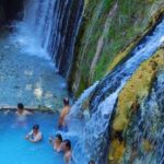 From Thessaloniki: Pozar Thermal Baths & Edessa Day Trip - The Experience You Can Expect