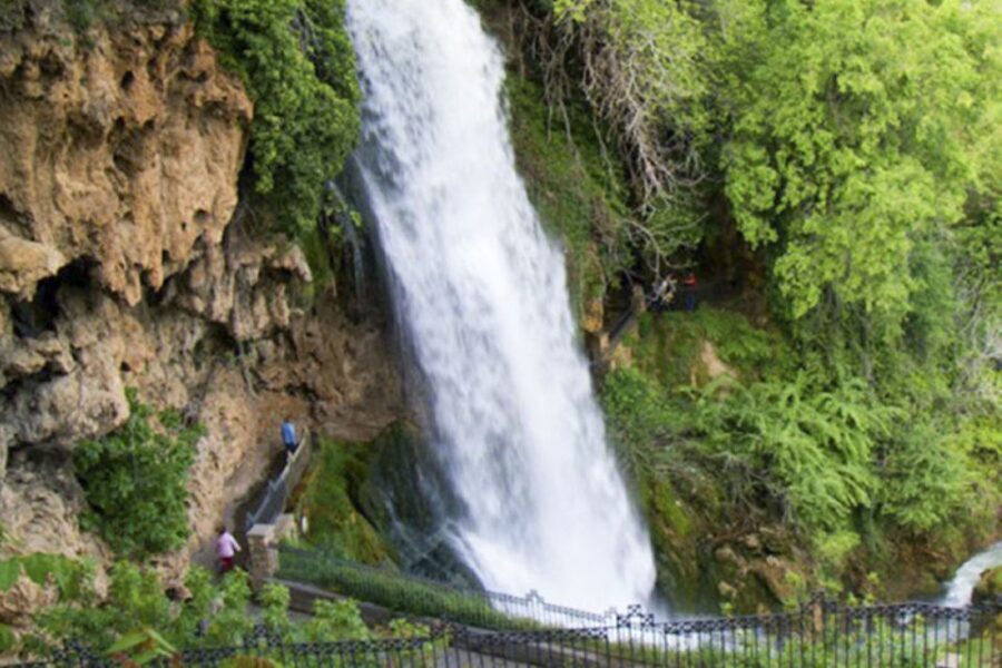 From Thessaloniki: Pozar Thermal Springs and Edessa - The Itinerary Breakdown
