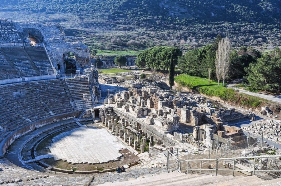From Thessaloniki: Private Excursion to Philippi-Kavala - The Practicalities: What to Expect