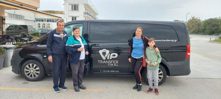 From Thessaloniki: Private Road Trip to Meteora & Kalambaka - The Value of the Tour: Is It Worth It?