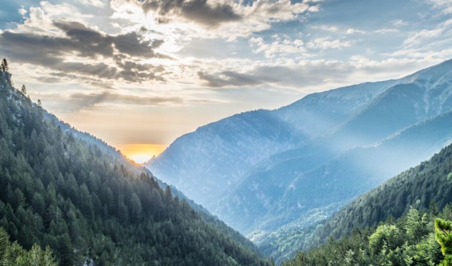 From Thessaloniki:Day Trip to Dion, Litochoro &Mount Olympus - An In-Depth Look at the Journey