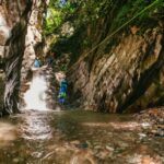 From Tignale, Lake Garda: Beginner-Friendly Canyoning Tour - What Travelers Say