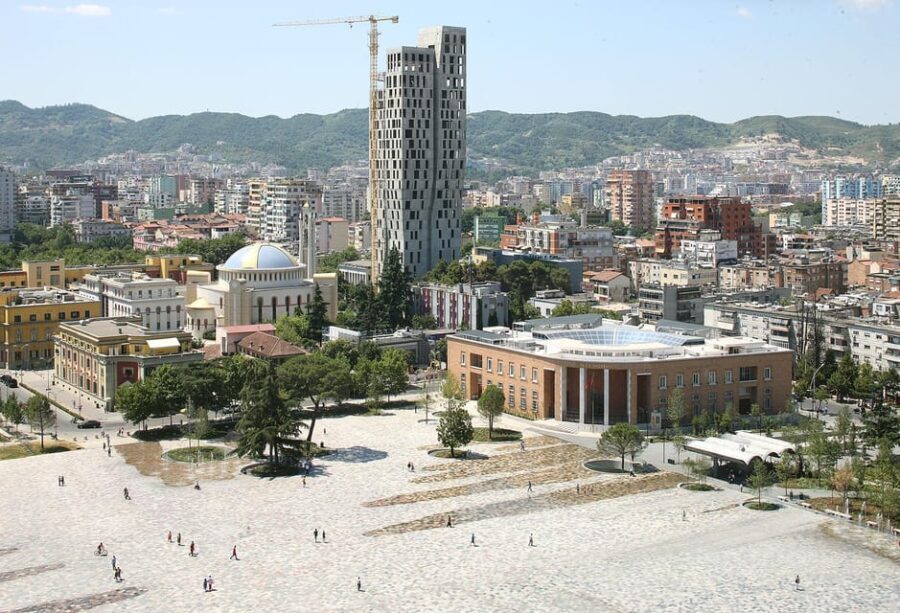 From Tirana: 3-day Tours of Albania, Berat, Ksamil, Durres - What’s Included and What’s Not