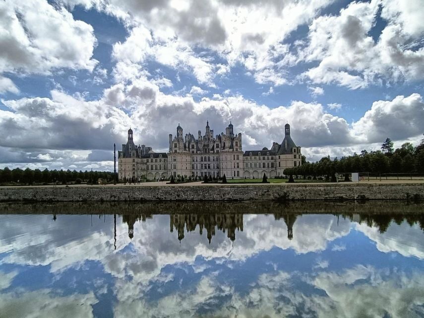 From Tours: Full-Day Guided E-Bike Tour to Chambord - What’s the Real Value for Travelers?