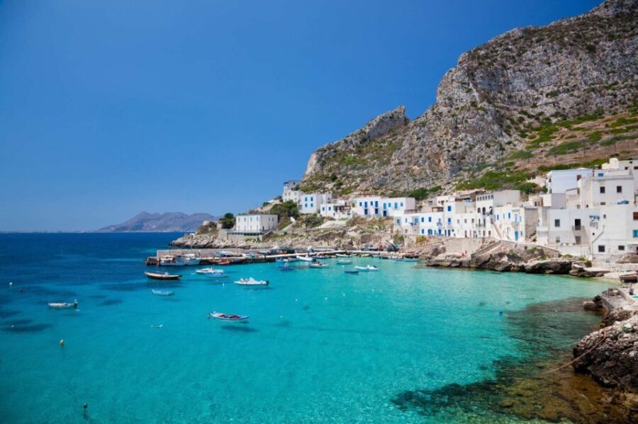 From Trapani: Favignana and Levanzo Shuttle Tour - The Value of this Tour