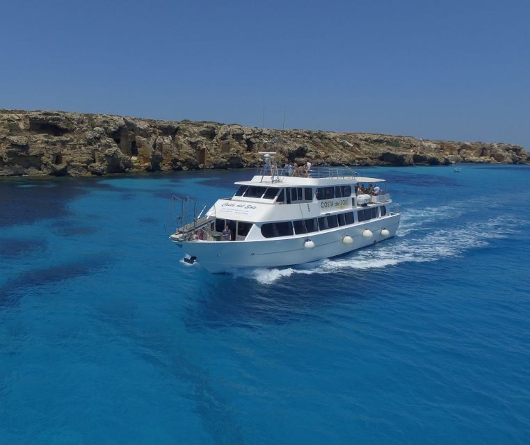 From Trapani: Full-Day Cruise to Favignana and Levanzo - Who Will Love This Tour?