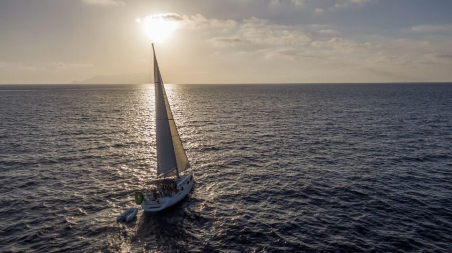 From Trapani: Full-Day Sailboat Trip to Favignana & Levanzo - The Highlights of the Itinerary