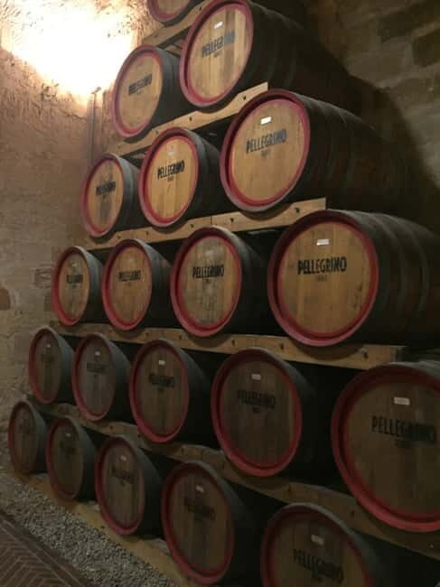 From Trapani: Salt Road Tour With Winery Visit and Boat Trip - The Itinerary: What You’ll Experience