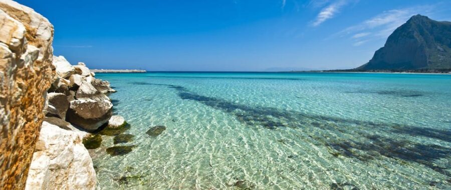 From Trapani: Tour San Vito lo Capo, Zingaro Nature Reserve and Scopello - The Sum Up
