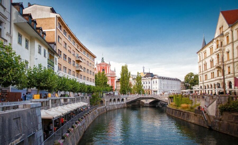 From Trieste: Lake Bled and Ljubljana Tour - Transportation and Duration: Why It Matters