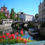 From Trieste: Ljubljana and Lake Bled Full-Day Bus Tour - Transportation and Group Size