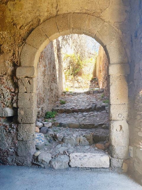 From Tropea: Pentedattilo & Bova, Grecanici villages. - Practical Details and Value