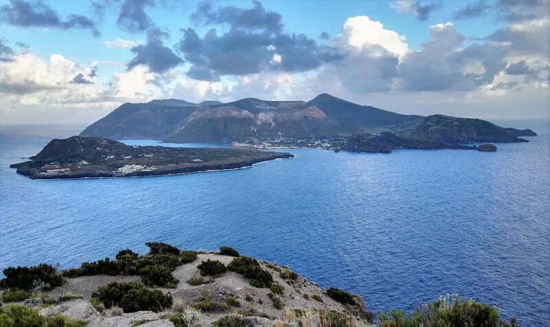 From Tropea: Vulcano, Lipari, Sciara Guided Day Tour - What’s Included and What’s Not