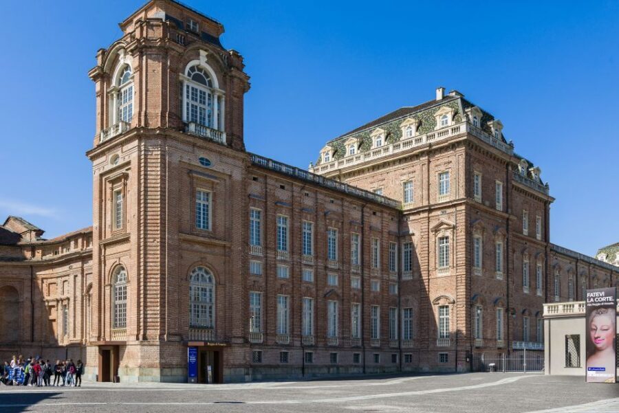 From Turin: La Venaria Reale Private Tour with Entry Ticket - Authentic Experiences and Noteworthy Details