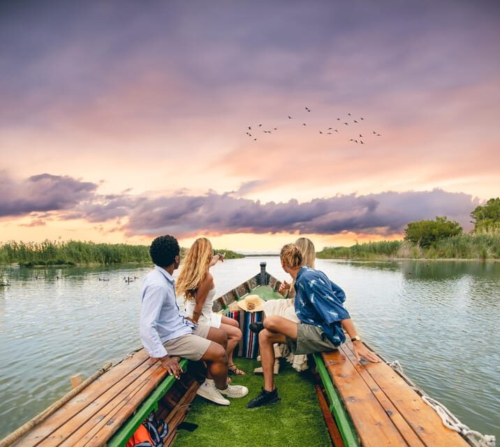 From Valencia: Albufera Day Trip with Boat Tour and Transfer - What to Expect and Practical Tips