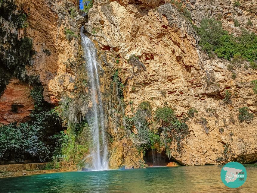 From Valencia: Hiking Tour to Two Stunning Waterfalls - An In-Depth Look at the Experience