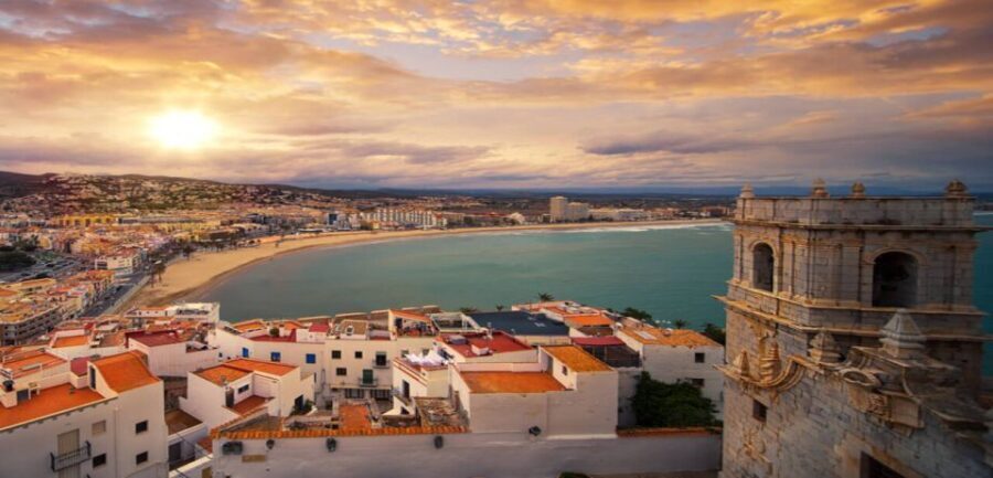 From Valencia: Morella and Peñíscola Day Trip with Transfers - Is It Worth the Price?