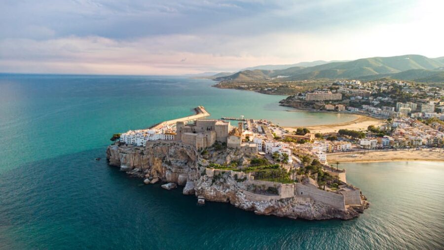 From Valencia: Peniscola Day tour, Game of Thrones - What Travelers Say