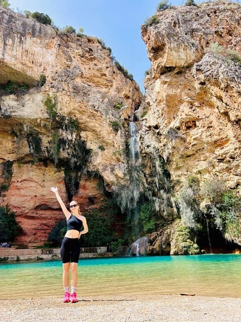 From Valencia: Wine Tasting + Nature exploration - Details That Matter