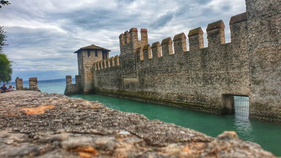 From Venice and Treviso: Verona and Garda Lake Day Tour - An In-Depth Look at the Itinerary