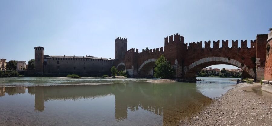 From Venice: Day Trip to Verona by Train with Guided Tour - What’s Included & What’s Not
