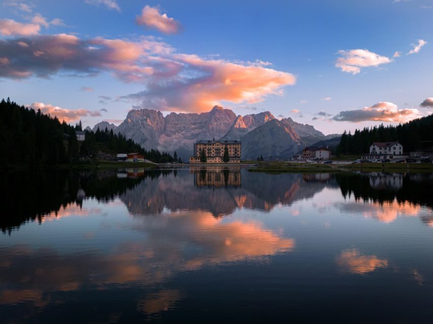 From Venice: Dolomites and Prosecco Hills Day Trip with Wine - Who Will Love This Tour?