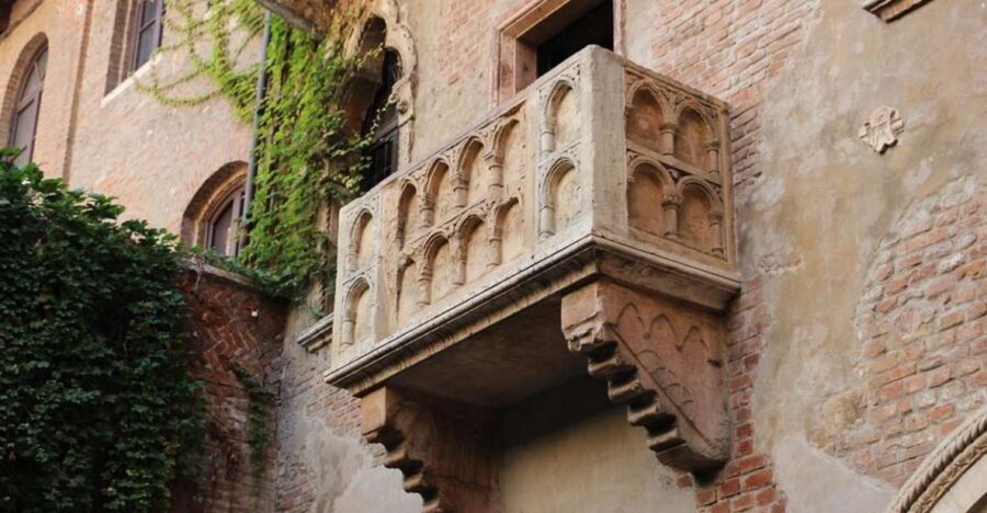 From Venice: Private Tour of Verona - The Practicalities and Why They Matter
