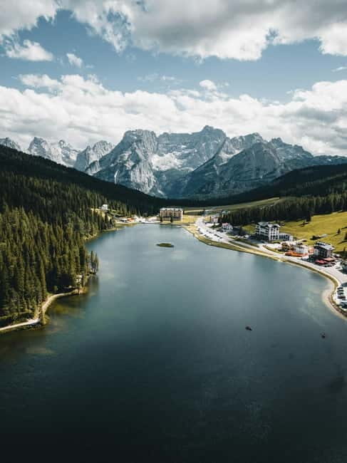 From Venice: The Best of the Dolomites Mountains Day Trip - What’s Included and What’s Not