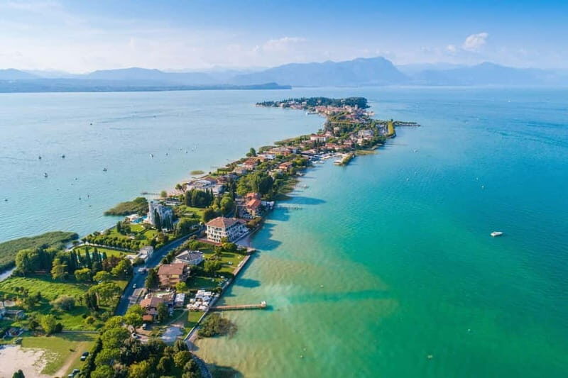 From Venice: Verona, Lake Garda, Sirmione with Spritz - Analyzing the Value