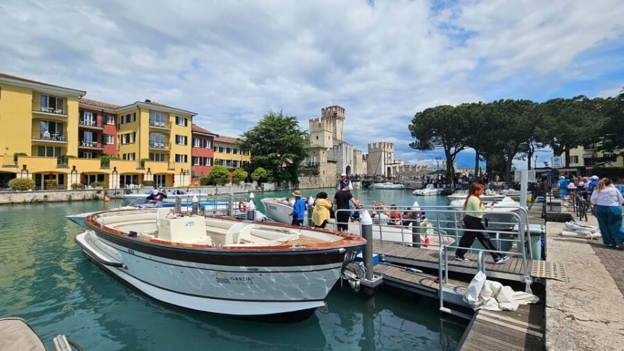 From Venice: Verona, Sirmione & Lake Garda with Boat Cruise - Who Is This Tour Best For?