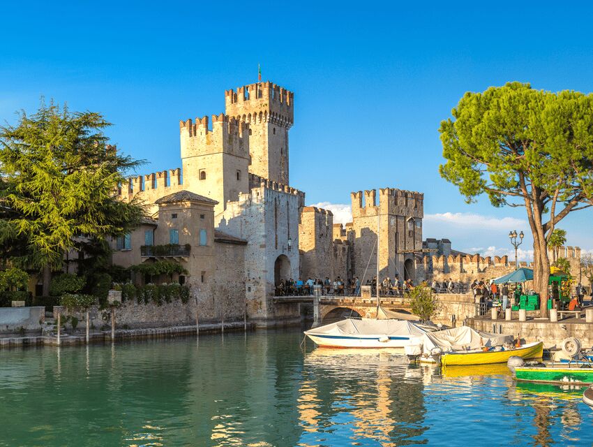 From Venice: Verona tour and Lake Garda Cruise - Practical Tips for Travelers
