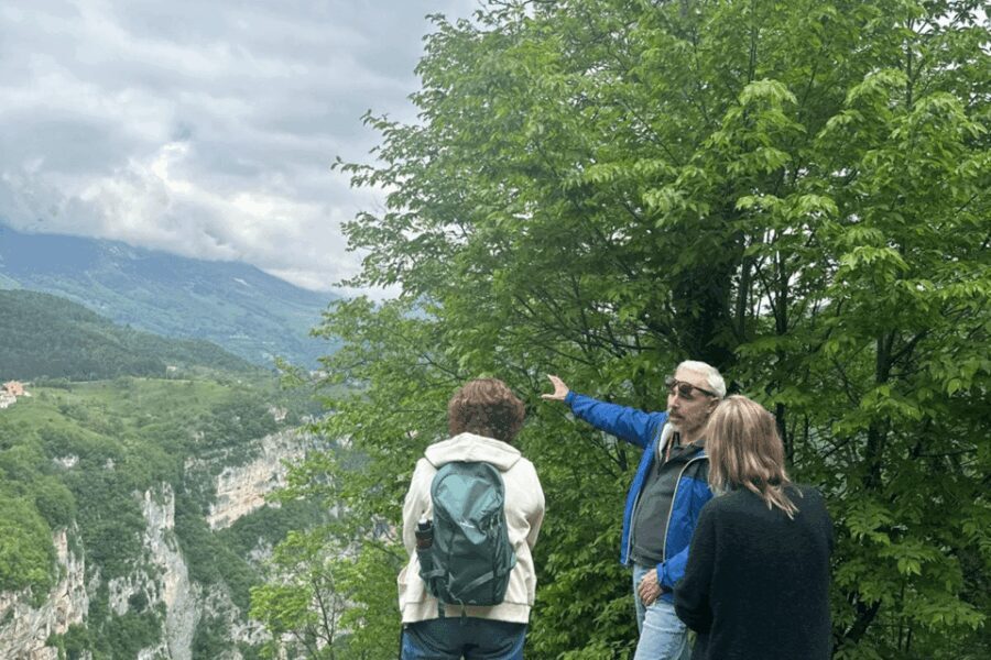 From Verona: Day tour to Madonna della Corona - What Makes This Tour Stand Out?