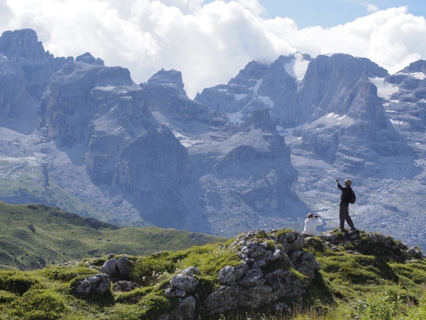 From Verona: Full-day Dolomites Mountains Guided Tour - The Value of This Tour