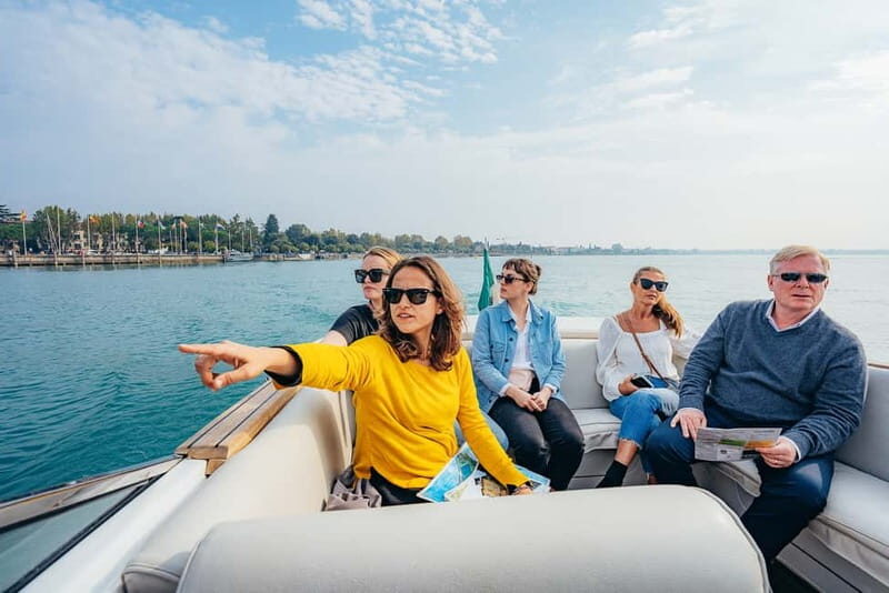 From Verona: Sirmione and Lake Garda Day Tour with Cruise - The Value of the Experience