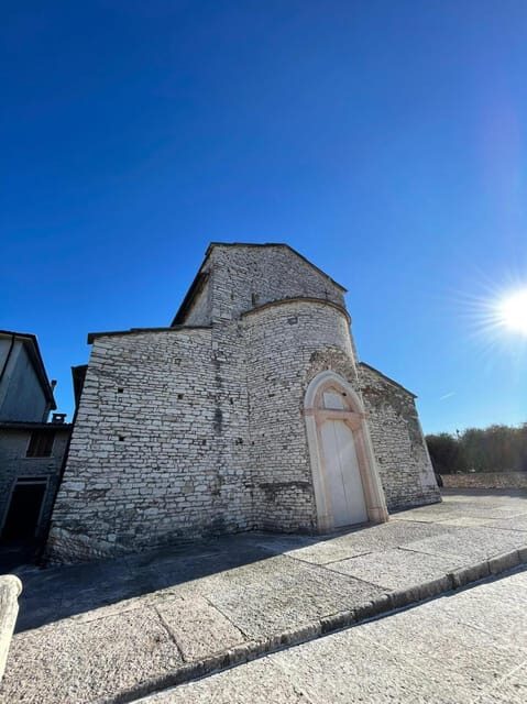 From Verona: tour of Lake Garda, Bardolino and Valpolicella! - What Makes This Tour Special?