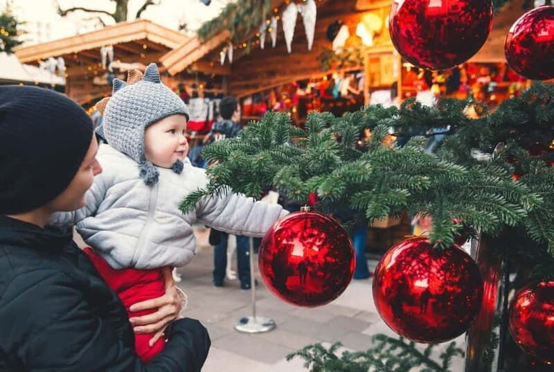 From Vienna: Christmas Markets Day Trip to Hallstatt 2025 - Hallstatt: The Fairy-Tale Village