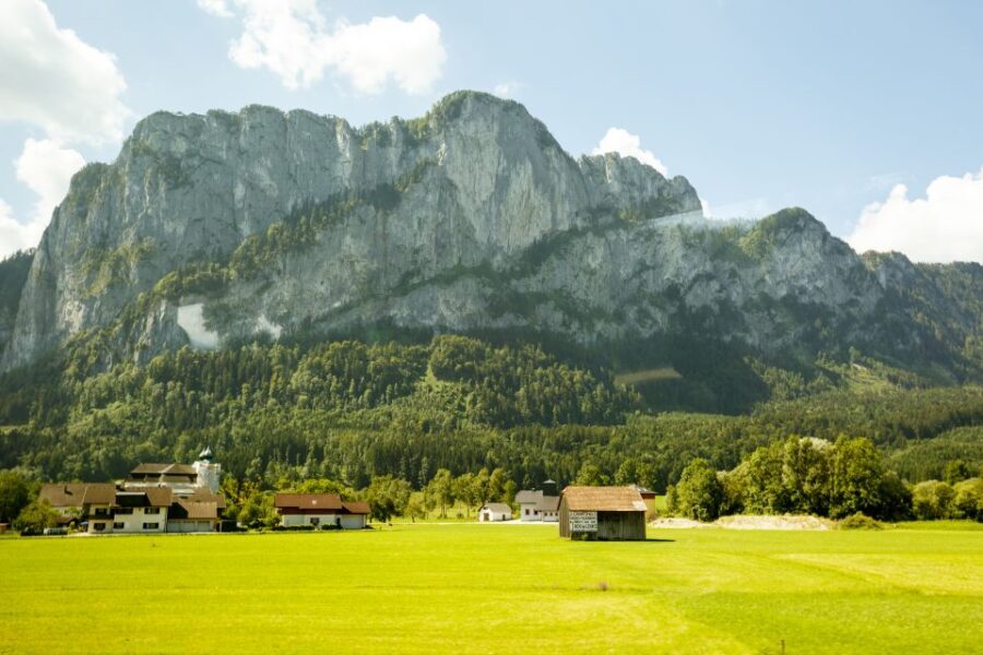 From Vienna: Day Tour of Salzburg - An In-Depth Look at the Tour Experience