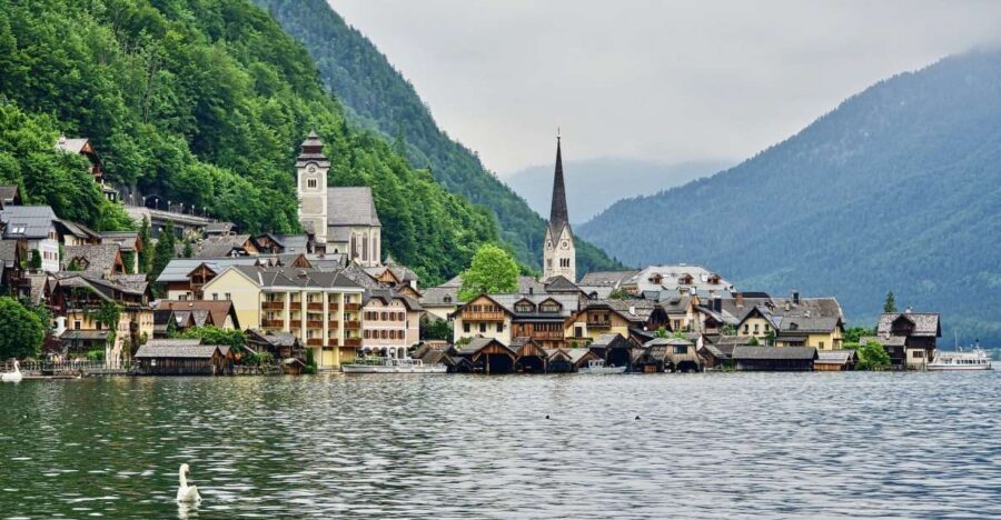 From Vienna: Hallstatt Day Trip with Hotel Pickup - Analyzing Value and Practicalities