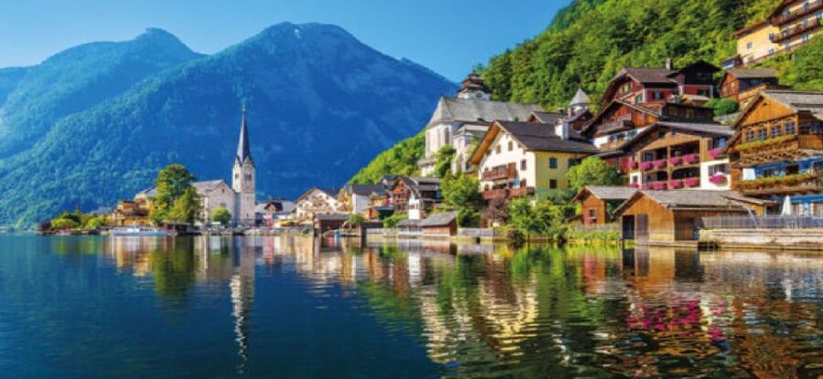 From Vienna: Melk, Salzburg, and Hallstatt Private Tour - What Travelers Say