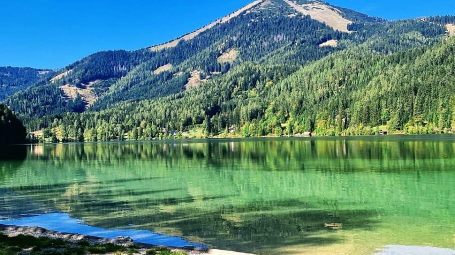 From Vienna: Private tour to Mariazell - What You Can Expect From This Tour