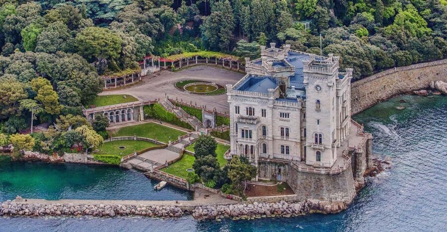 From Vienna: Romantic Miramare Castle - Who Should Consider This Tour?