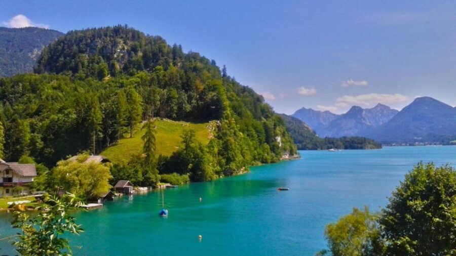 From Vienna: Salzburg Small-Group Day Trip - What You’ll Love About This Tour