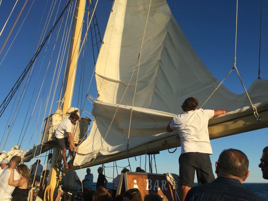 From Vilamoura: Algarve Coast 3-Hour Sailing Cruise - Authentic Experiences and Traveler Feedback