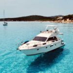 From Villasimius: Private Yacht Tour with Lunch - Setting Out from Villasimius: The Journey Begins